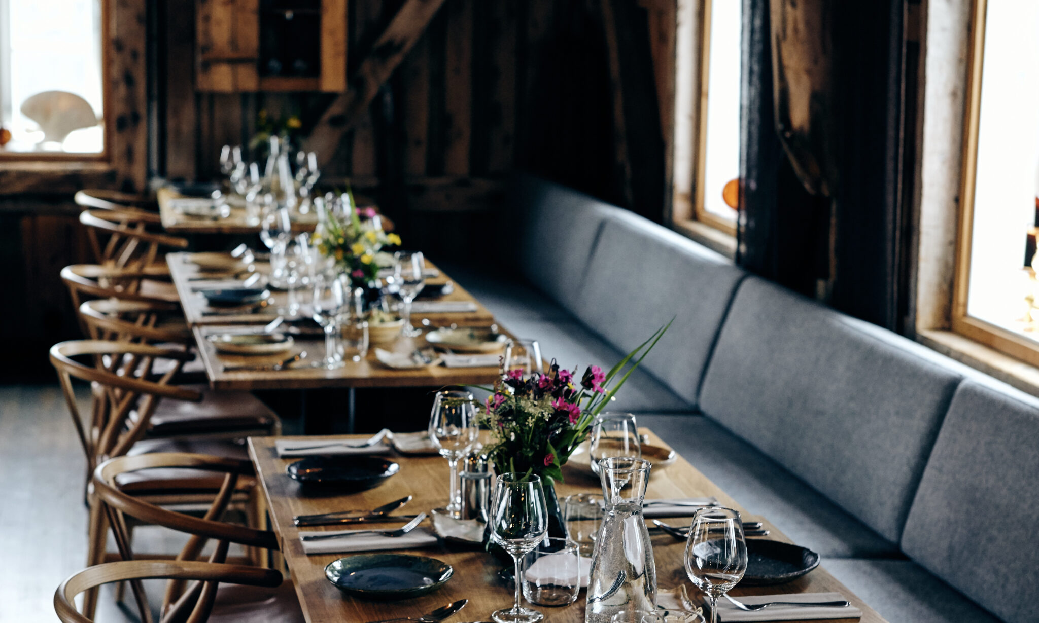 Holmen Lofoten: A Unique Hotel & Culinary Restaurant in Lofoten
